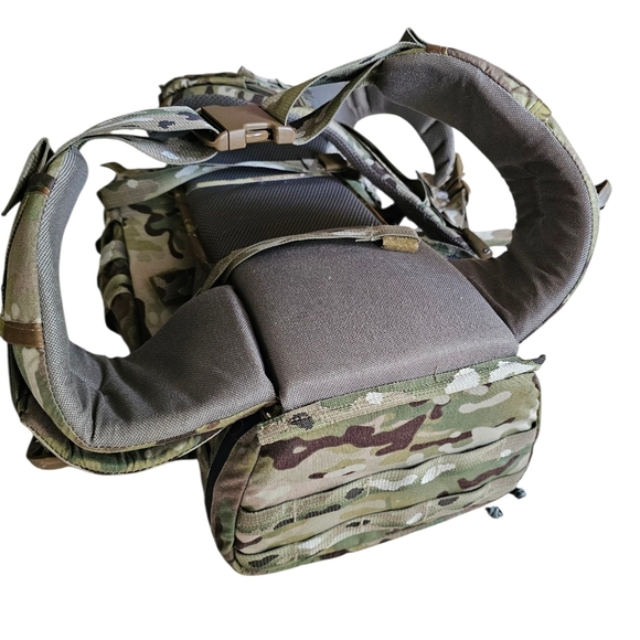 MYSTERY RANCH | Bags | Mystery Ranch Thor Jammer Nsw Eod Socom Crye ...